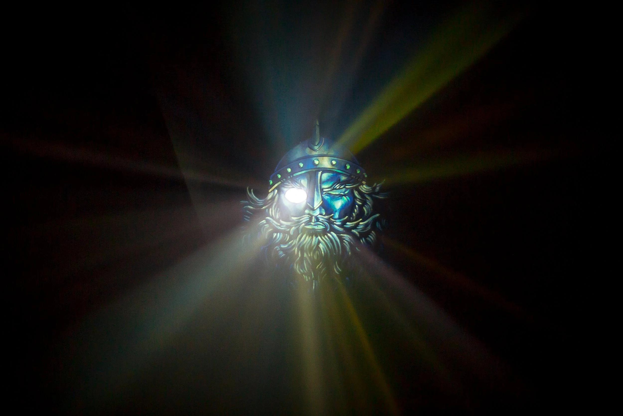 Maelstrom sails into Norway — E82 | The Epcot Legacy